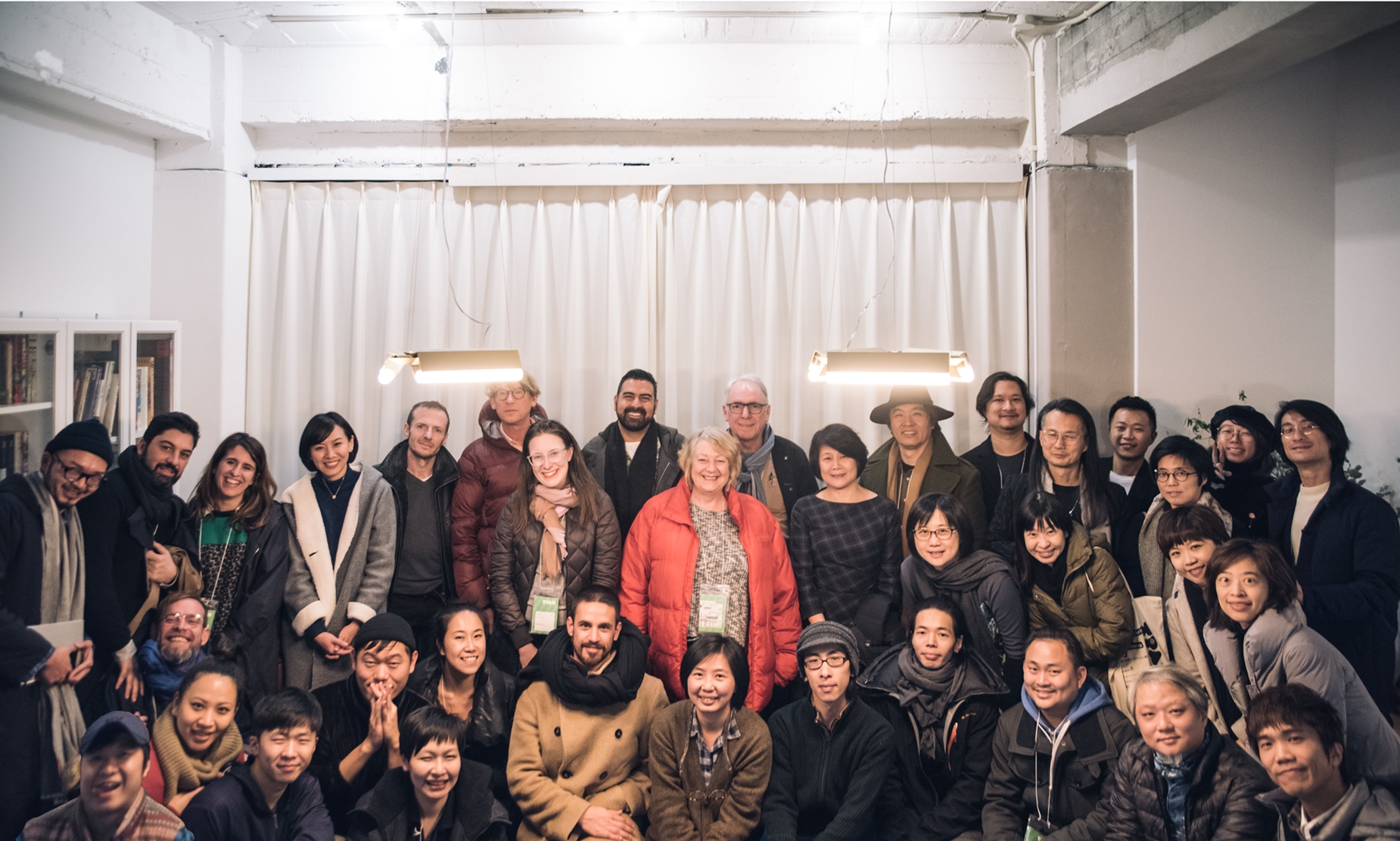 最新消息 | 台灣表演藝術前進TPAM．連結國際秀創意